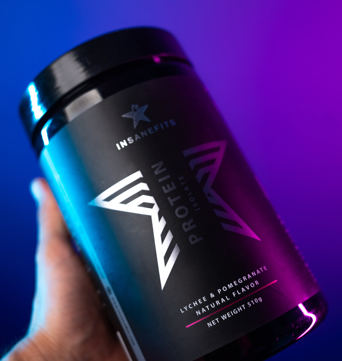 Insane Fits - Riboto leidimo apranga sportui ir laisvalaikiui – Insane ...