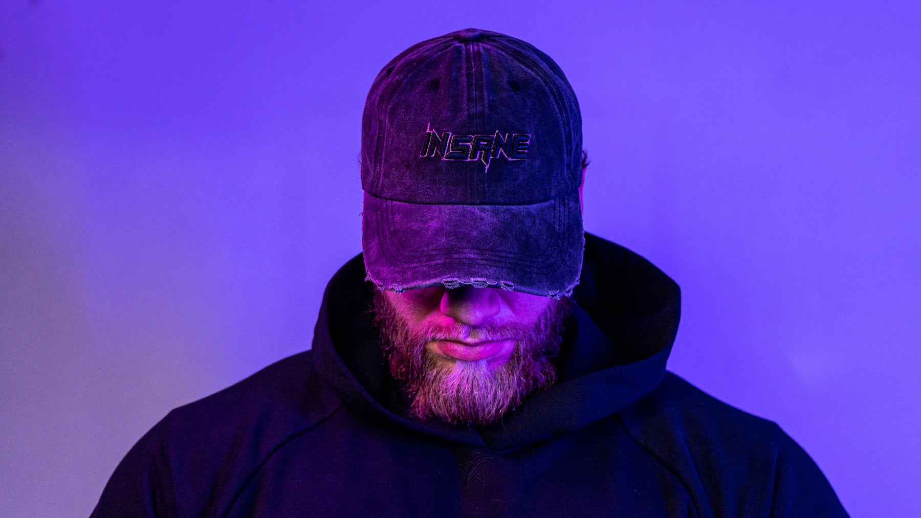 Insane Fits - Riboto leidimo apranga sportui ir laisvalaikiui – Insane ...