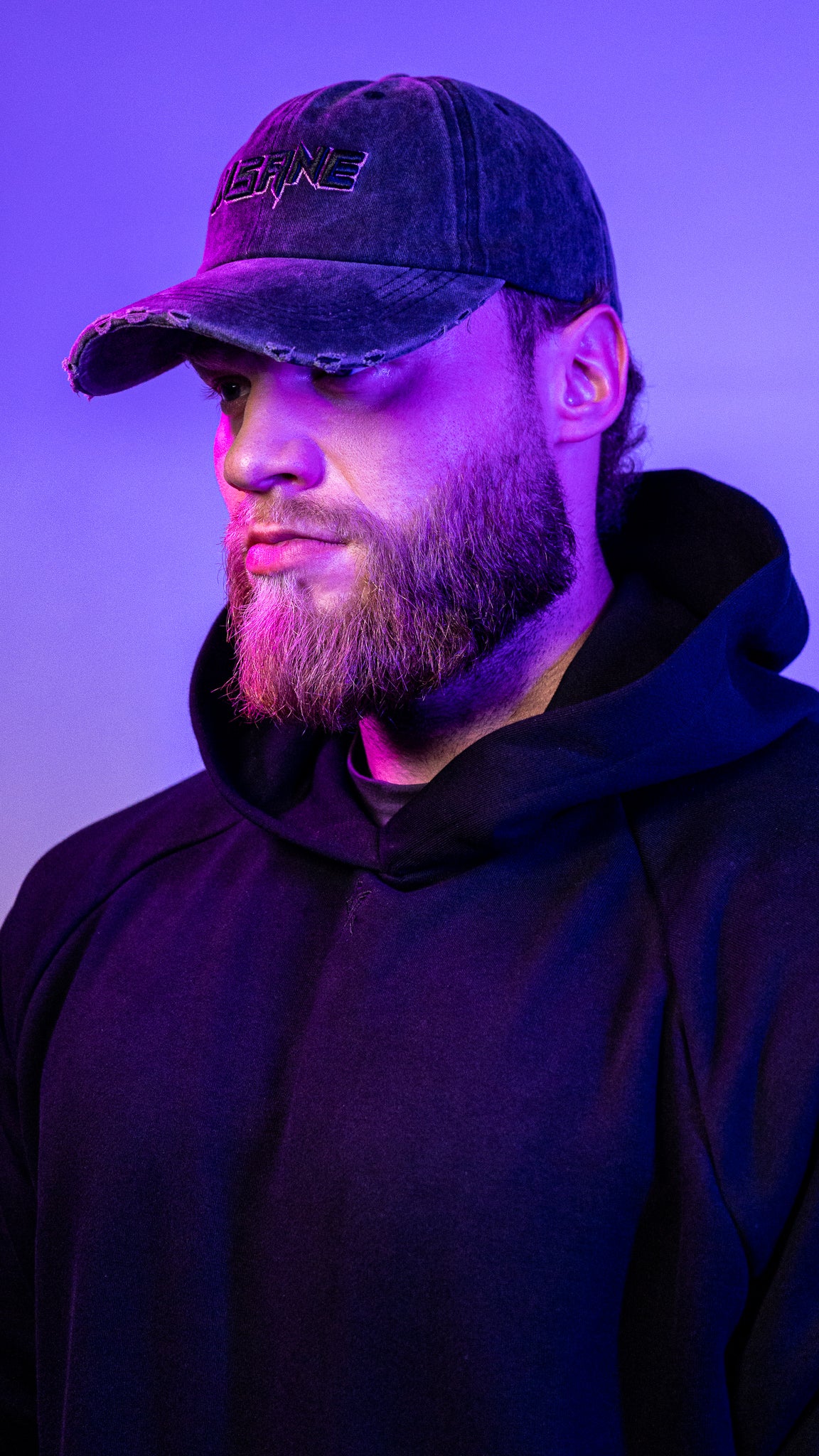 Insane Fits - Riboto leidimo apranga sportui ir laisvalaikiui – Insane ...