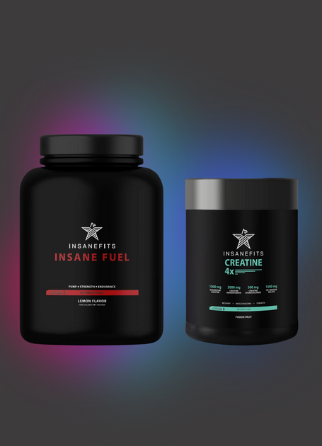 PAPILDAI SPORTUI – Insane Fits Official