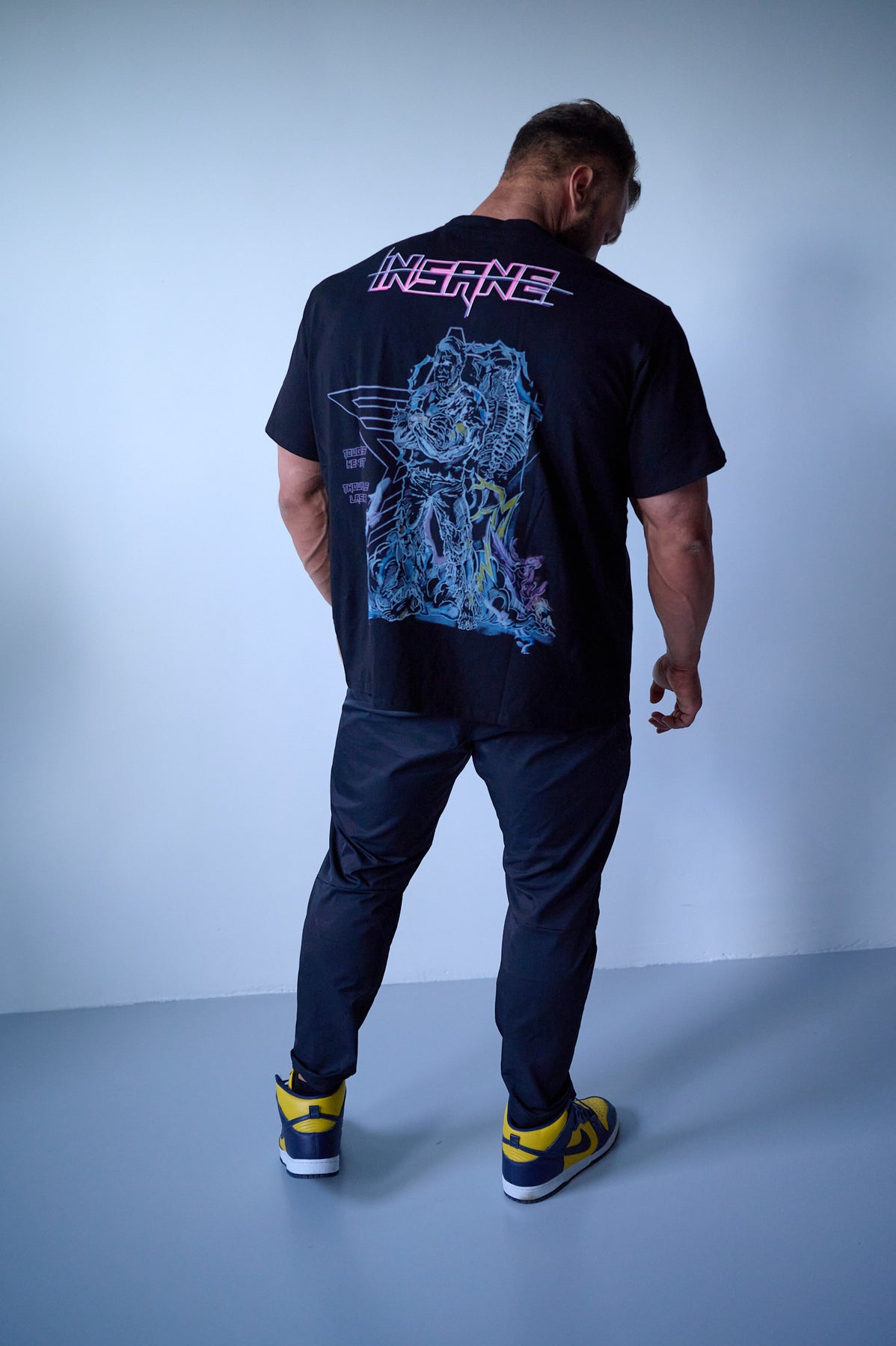 APRANGA – Insane Fits Official