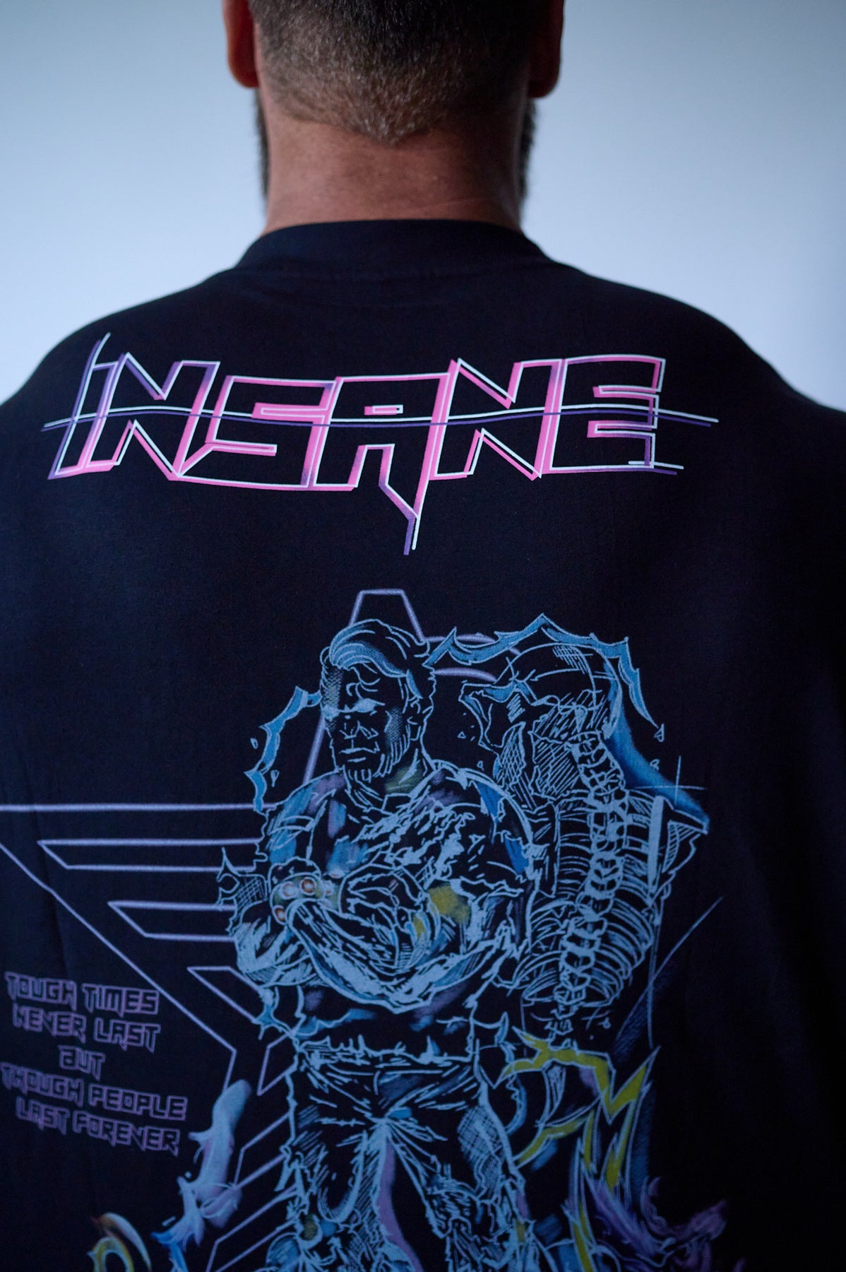 APRANGA – Insane Fits Official